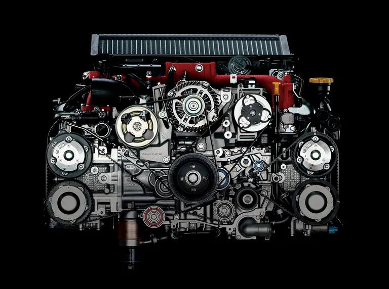 Premium Subaru Engine Exchange | Fast Nationwide Shipping